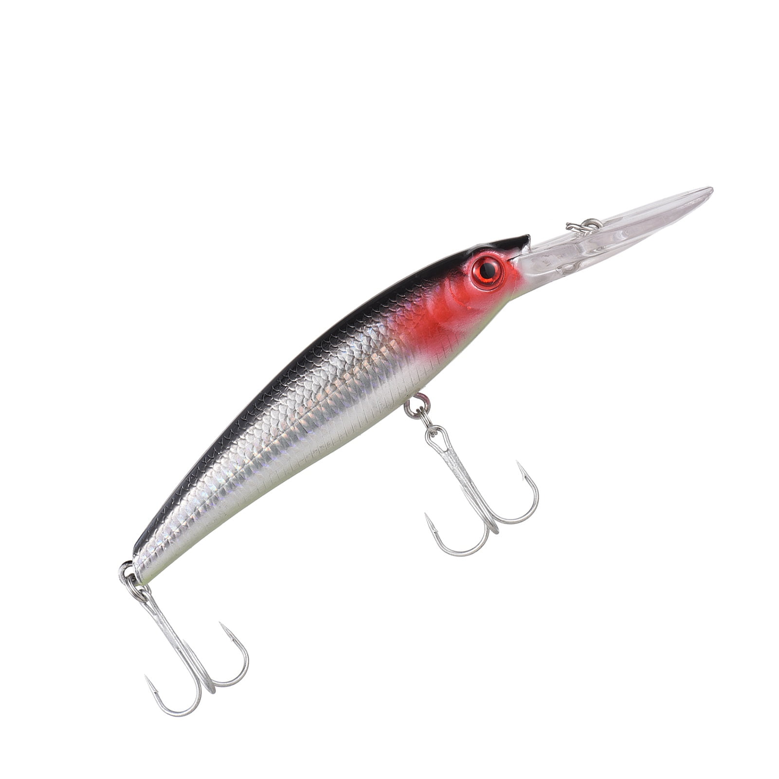 Lure Ultra Long Casting Fishing Lure 20cm Saltwater Sinking Minnow ...