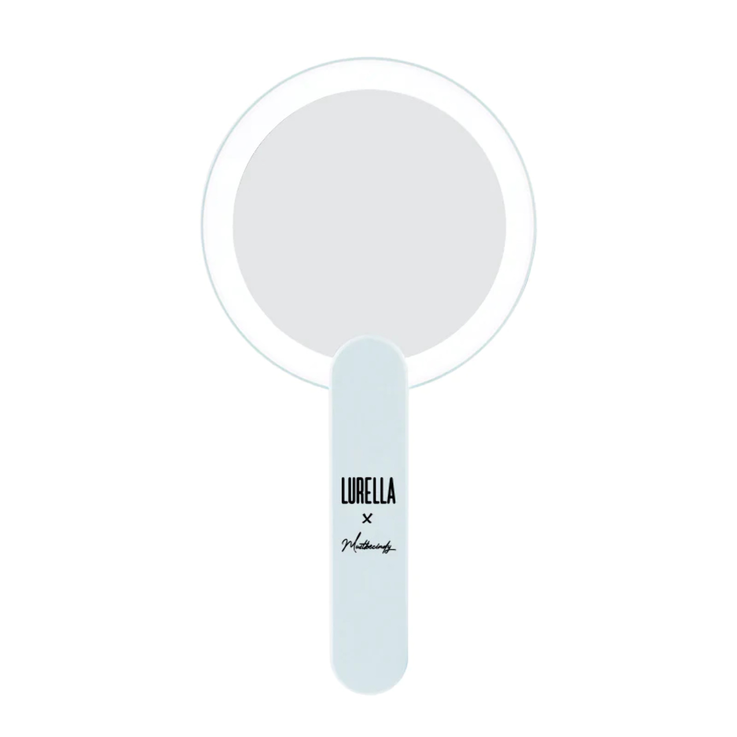 Lurella x Cindy Handheld Mirror - Walmart.com