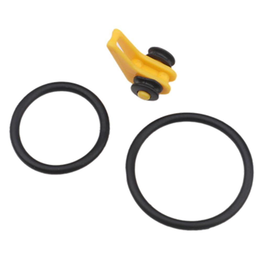 Lures hook Fishing Rod hook Keeper Holder Hanger adjustable New Y9 X5L5 ...