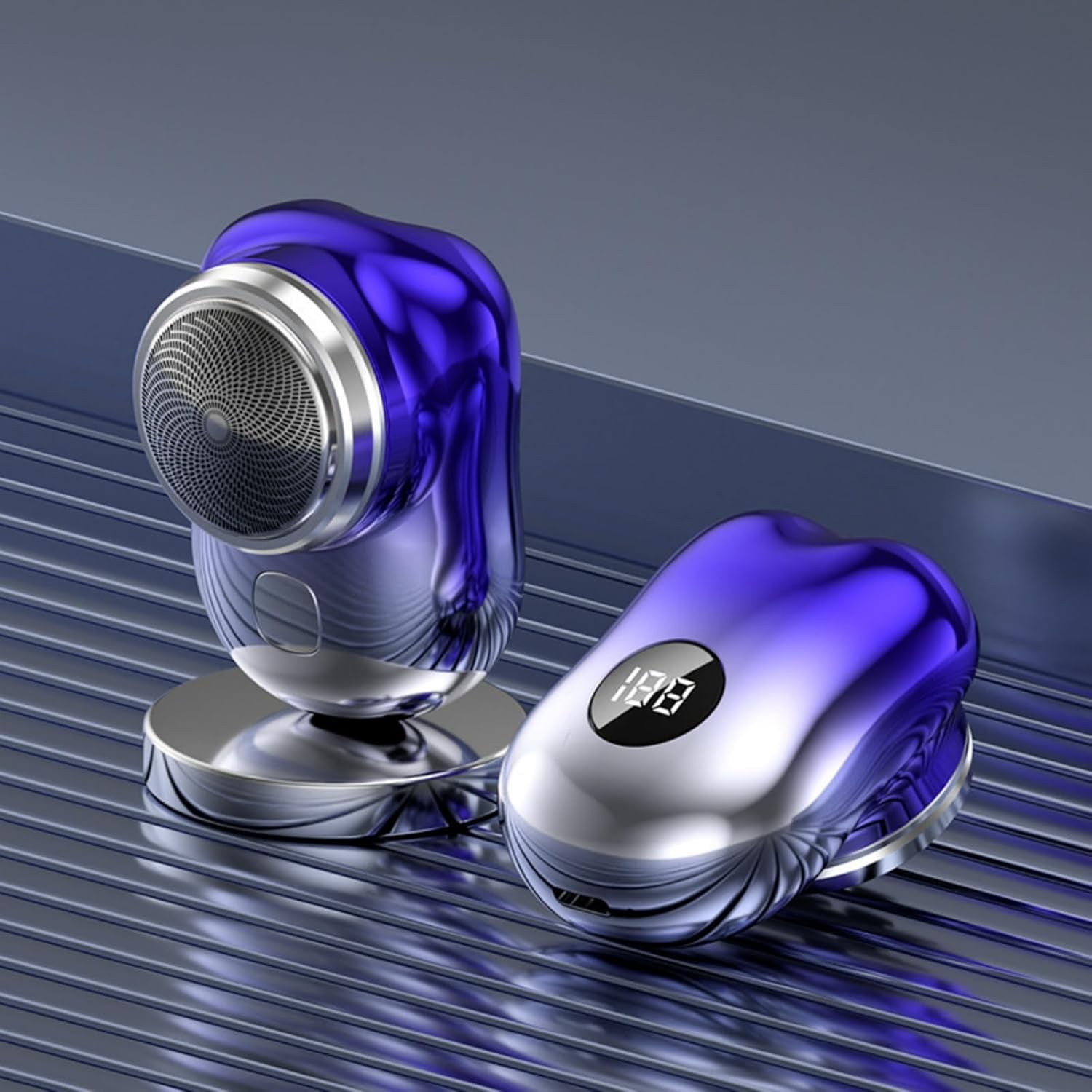 Lureza Shaver - 2025 New Upgrade,Lureza Shaver Ultra - Compact Portable ...