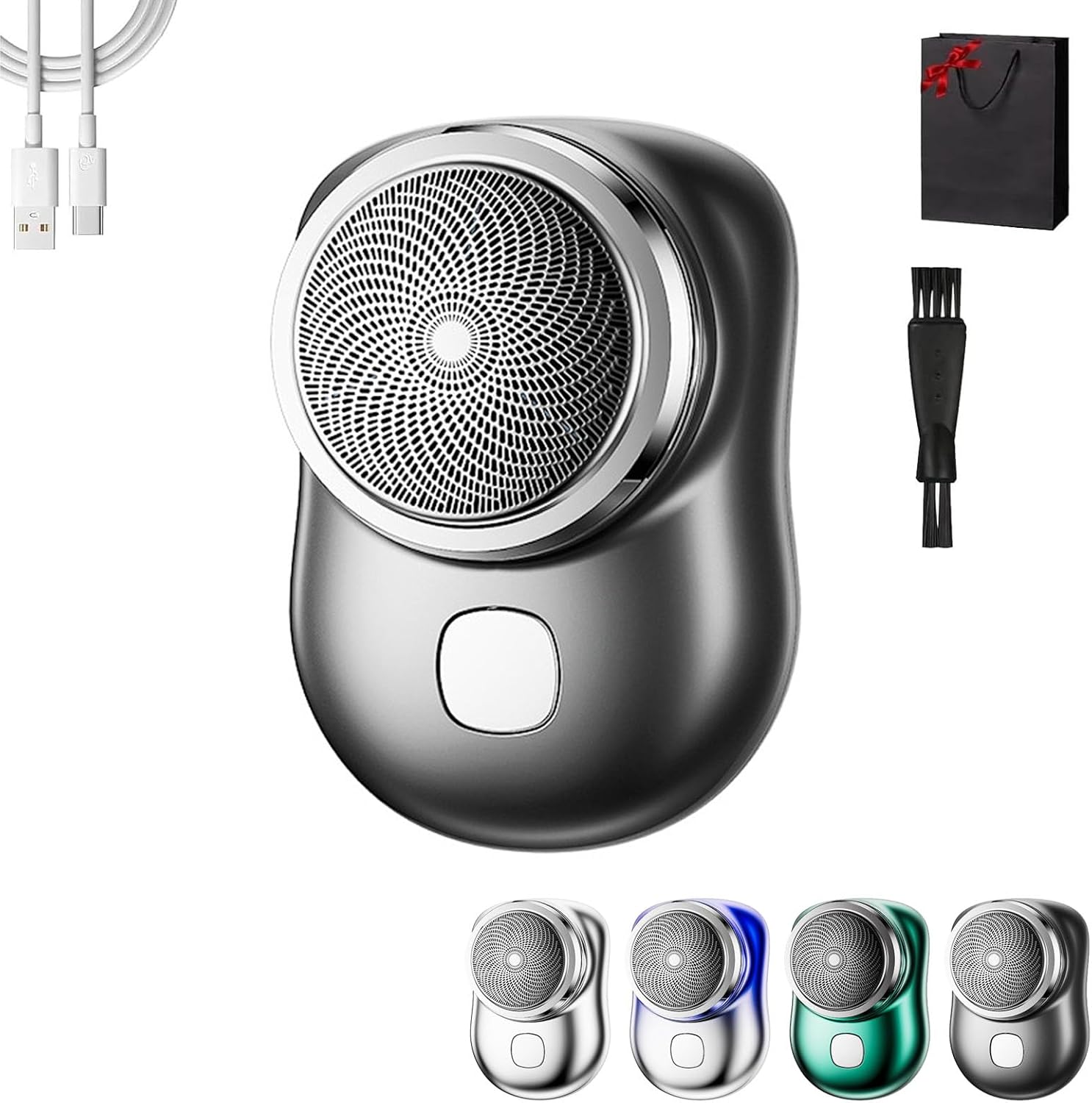 Mini Shave Portable Electric Shaver