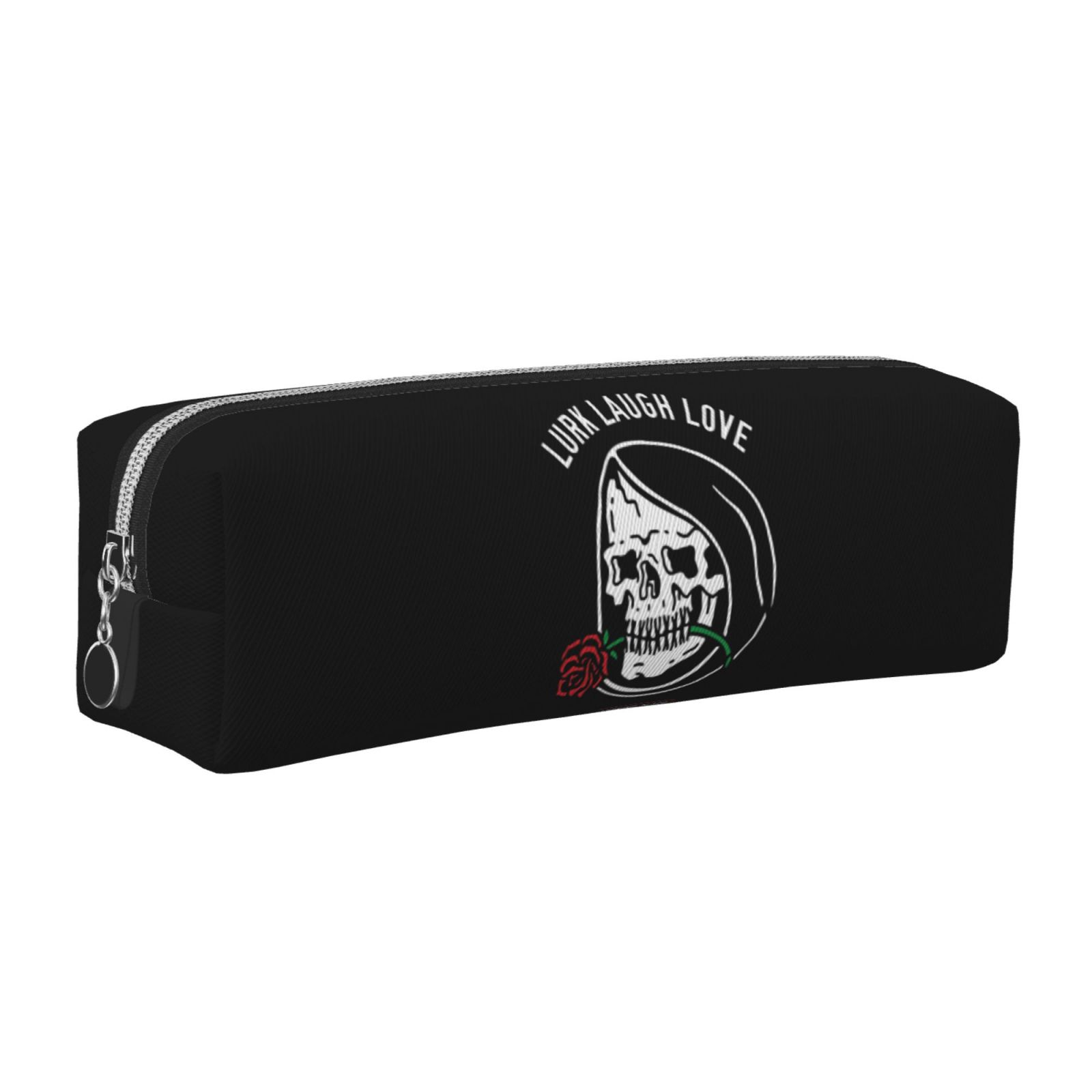 Lurking Class by Sketchy Tank Demons Pen Bag Pencil Bag Pen Case Pencil ...