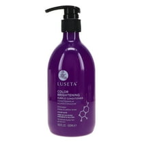 Joico Anti-Fade Color Balance Conditioner for Color Treated Hair ...