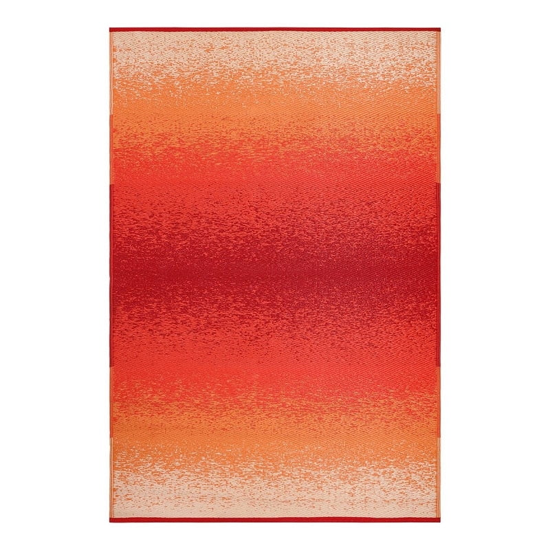 Lush Ambience Outdoor/Indoor Rug - Waterproof, Reversible, Washable ...