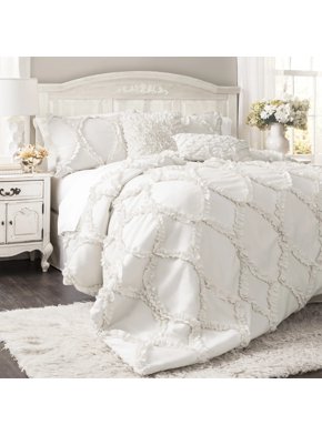 White Comforters in Comforters - Walmart.com