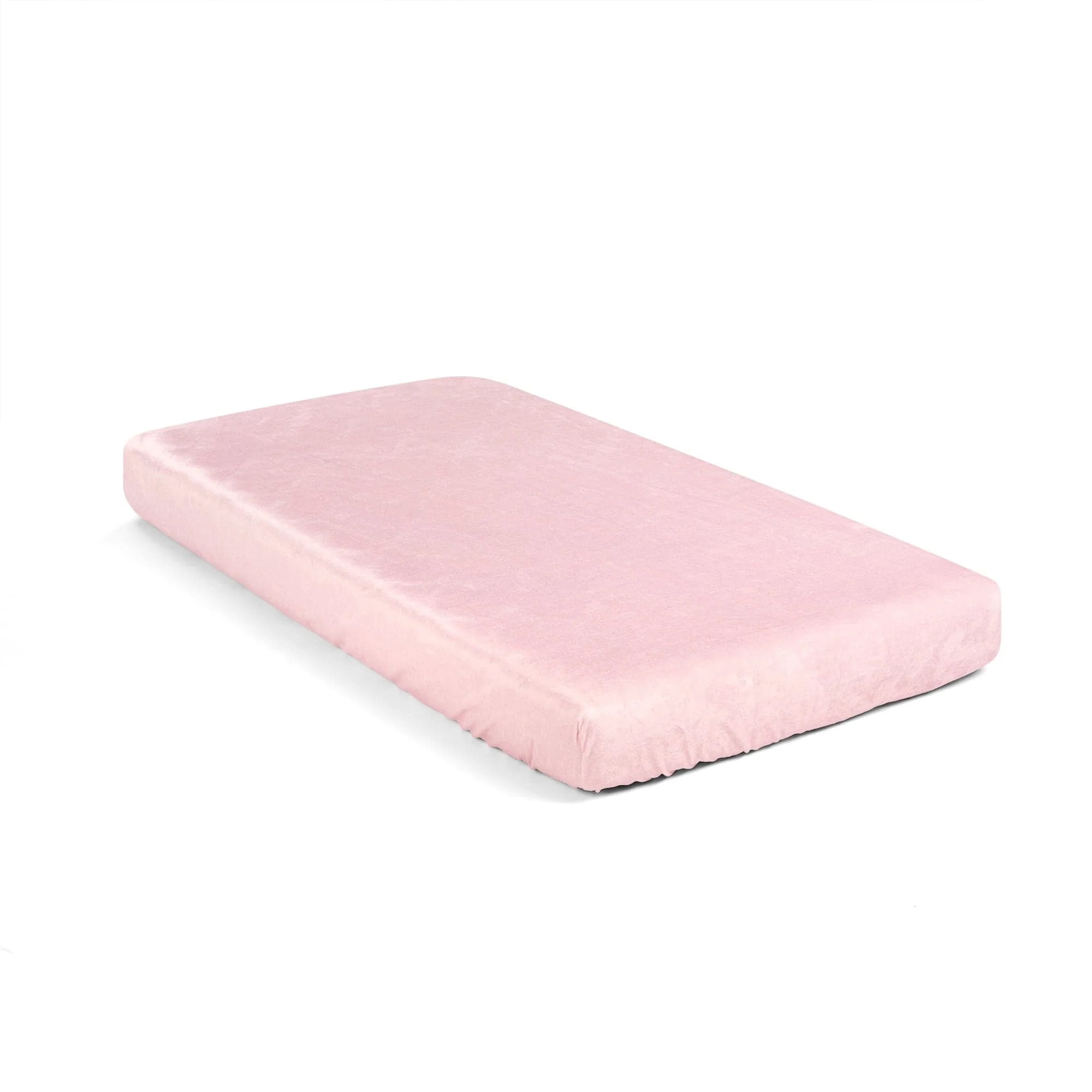 Lush Decor Boho Metallic Hearts Solid Textured Linen Soft & P Fitted ...