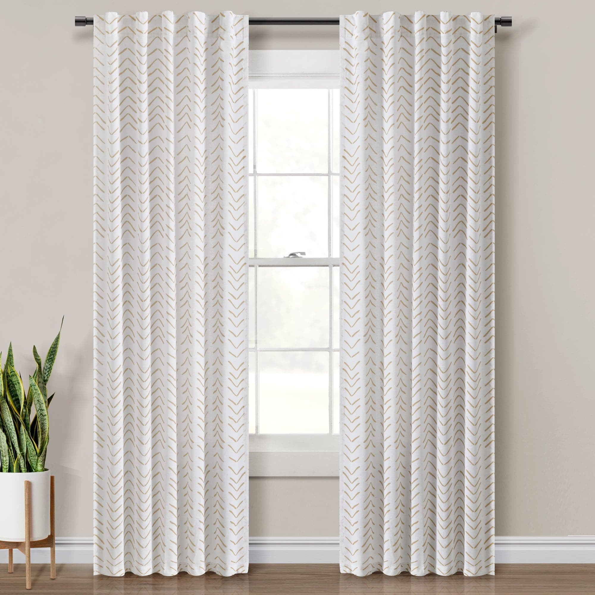 40 X 84 Curtains
