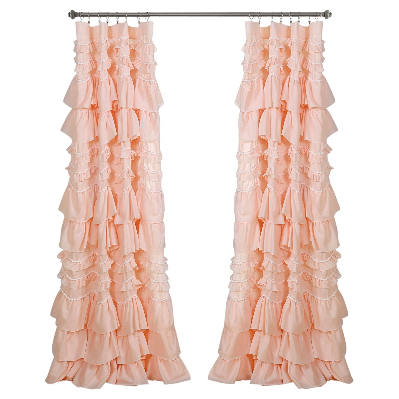Lush Decor Kemmy Single Panel - Walmart.com