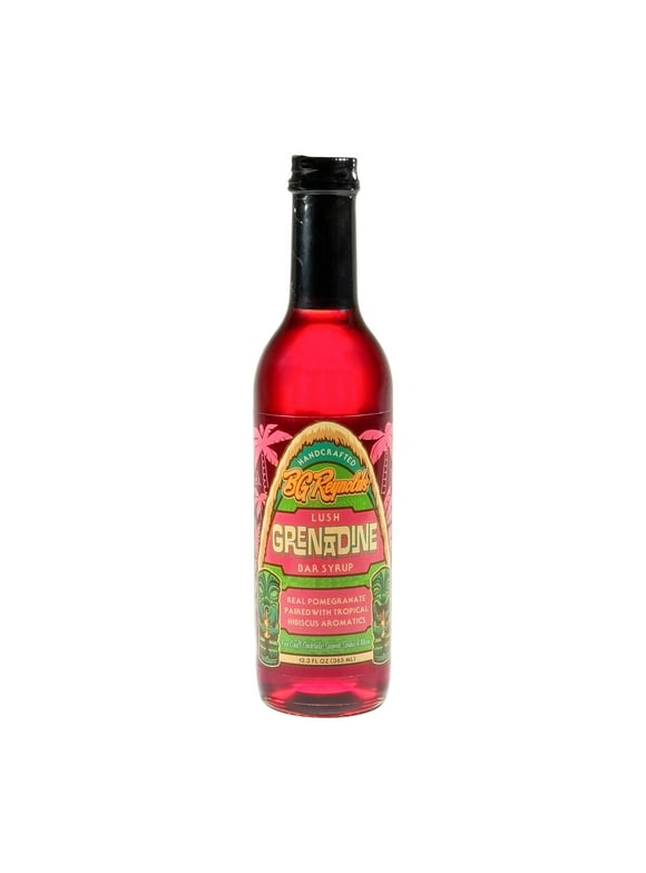 Grenadine in Cocktail Mixers - Walmart.com