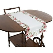 Maison d' Hermine Colmar Table Runner - Walmart.com