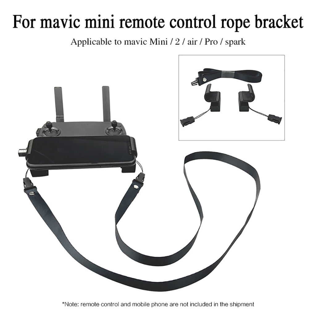 Lushas Easy Mount Clip Clamp Phone Holder Connector for Mavic Mini ... Lushas Easy Mount Clip Clamp Phone Holder Connector for Mavic Mini ...