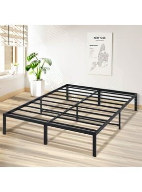 Adjustable Bed Frames in Bed Frames - Walmart.com
