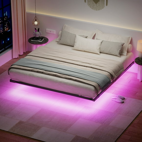 Led Beds
