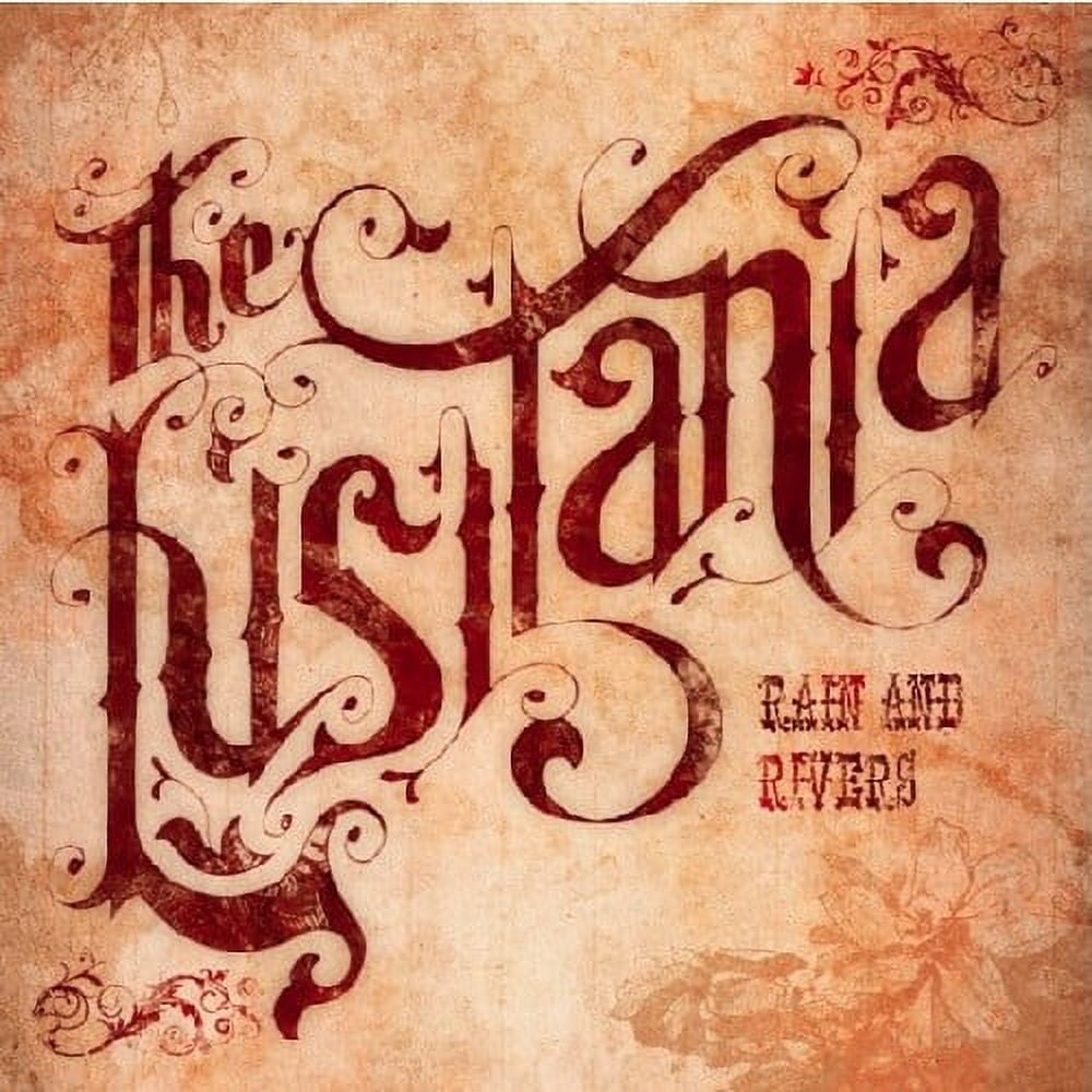 Lusitania - Rain & Rivers - Music & Performance - CD - Walmart.com