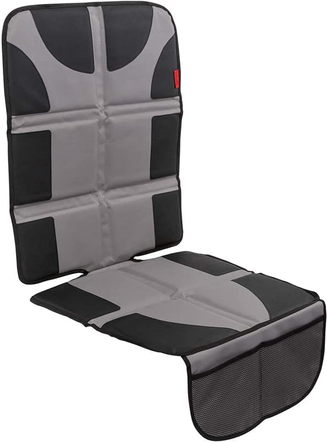 Lusso Gear Car Seat Protector, Thick Padding, Waterproof PVC, X-Large ...
