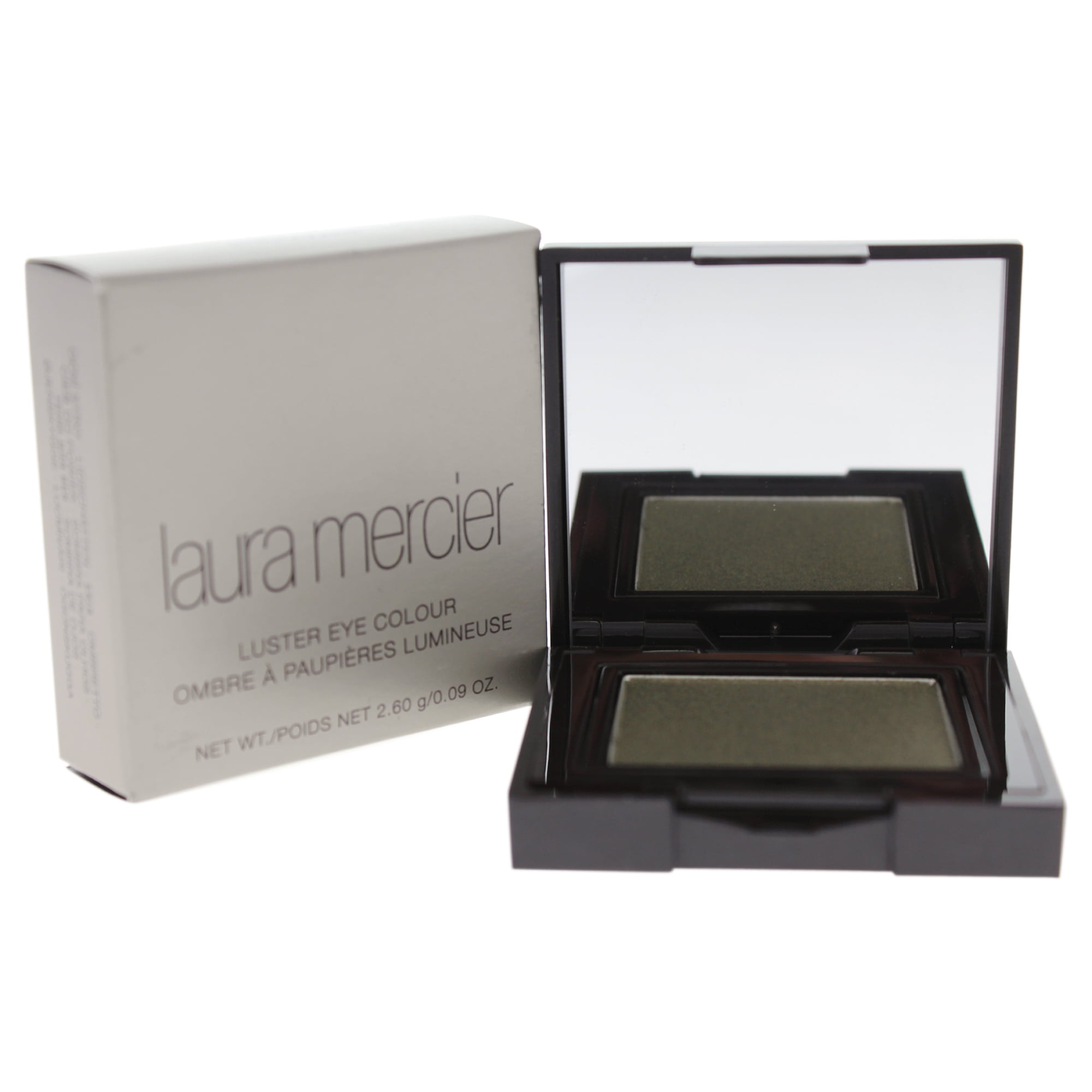 Luster Eye Colour - Sherazade by Laura Mercier for Women - 0.09 oz ...