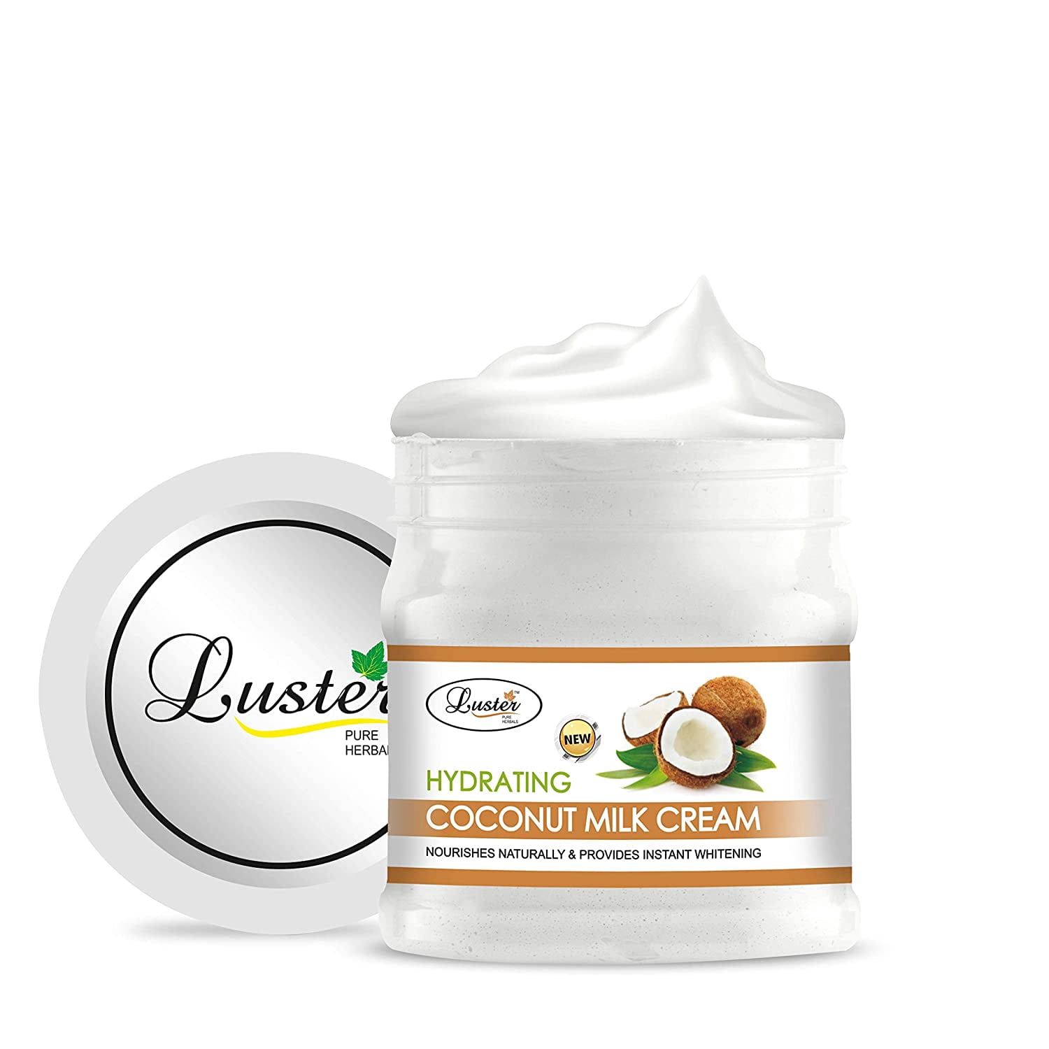 Luster Skin Care