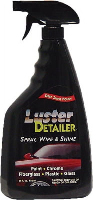 Luster Lace Detailer 22 Oz - Walmart.com