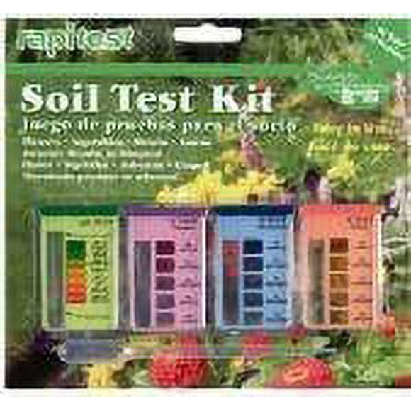 Soil Testing Kits