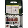 Luster Leaf 1663 Professional Soil Test Kit With 80 Tests Model: 1663 ...