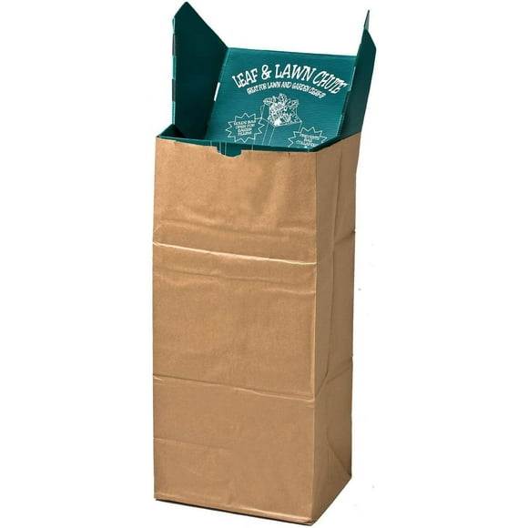 Lawn & Leaf Bags in Trash Bags - Walmart.com