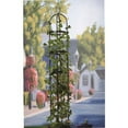 Luster Leaf 7.5' Obelisk - Walmart.com