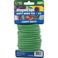 Luster Leaf 858 Rapiclip Soft Wire Tie Light Duty, 32', Green (2 Pack ...