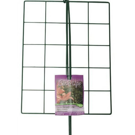 Luster Leaf Link-Ups Peony Accessories, Garden Tomato Climbing & Grow ...