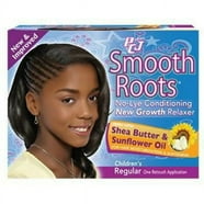 Motions Silkening Shine No Lye Relaxer Kit Regular,Pack of 2 - Walmart.com
