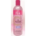 Luster's Pink Light Oil Moisturizer Hair Lotion 8 oz (Pack of 2 ...