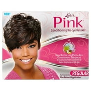 SoftSheen-Carson Optimum Haircare Defy Breakage No-lye Relaxer, Regular ...