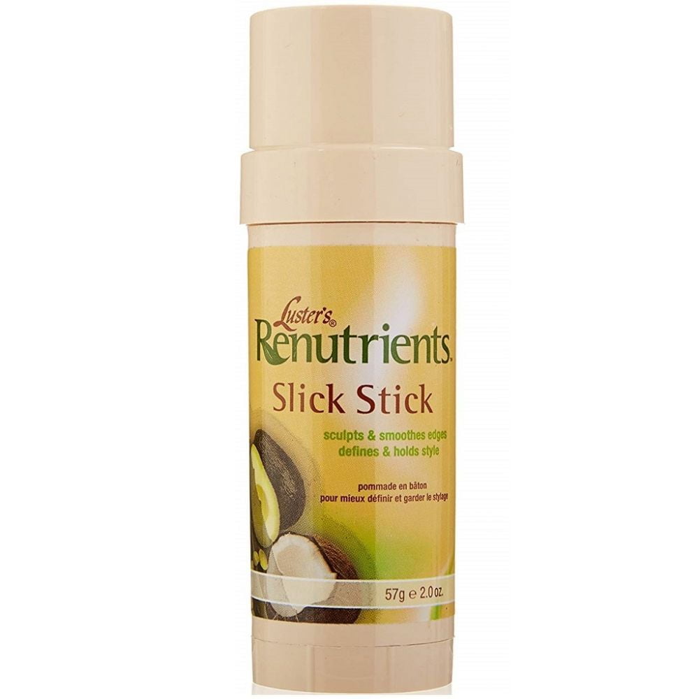 Luster's Pink - Renutrients Slick Hair Stick 2 Oz. * BEAUTY TALK LA ...