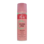 Luster's Pink Holding Spray 11.5 oz - Walmart.com