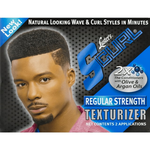 Luster's SCurl Texturizer Regular Strength - Walmart.com