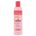 Lusters Pink Classic Light Oil Moisturizer Hair Lotion, 12 Oz, 6 Pack ...