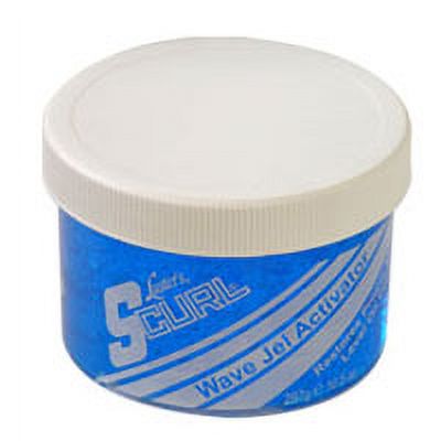 Lusters S-Curl Wave Gel Activator - 10.5 Oz, 6 Pack - Walmart.com