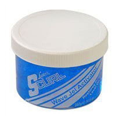Lusters S-Curl Wave Jel & Activator 10.5oz (3 Pack) - Walmart Business ...