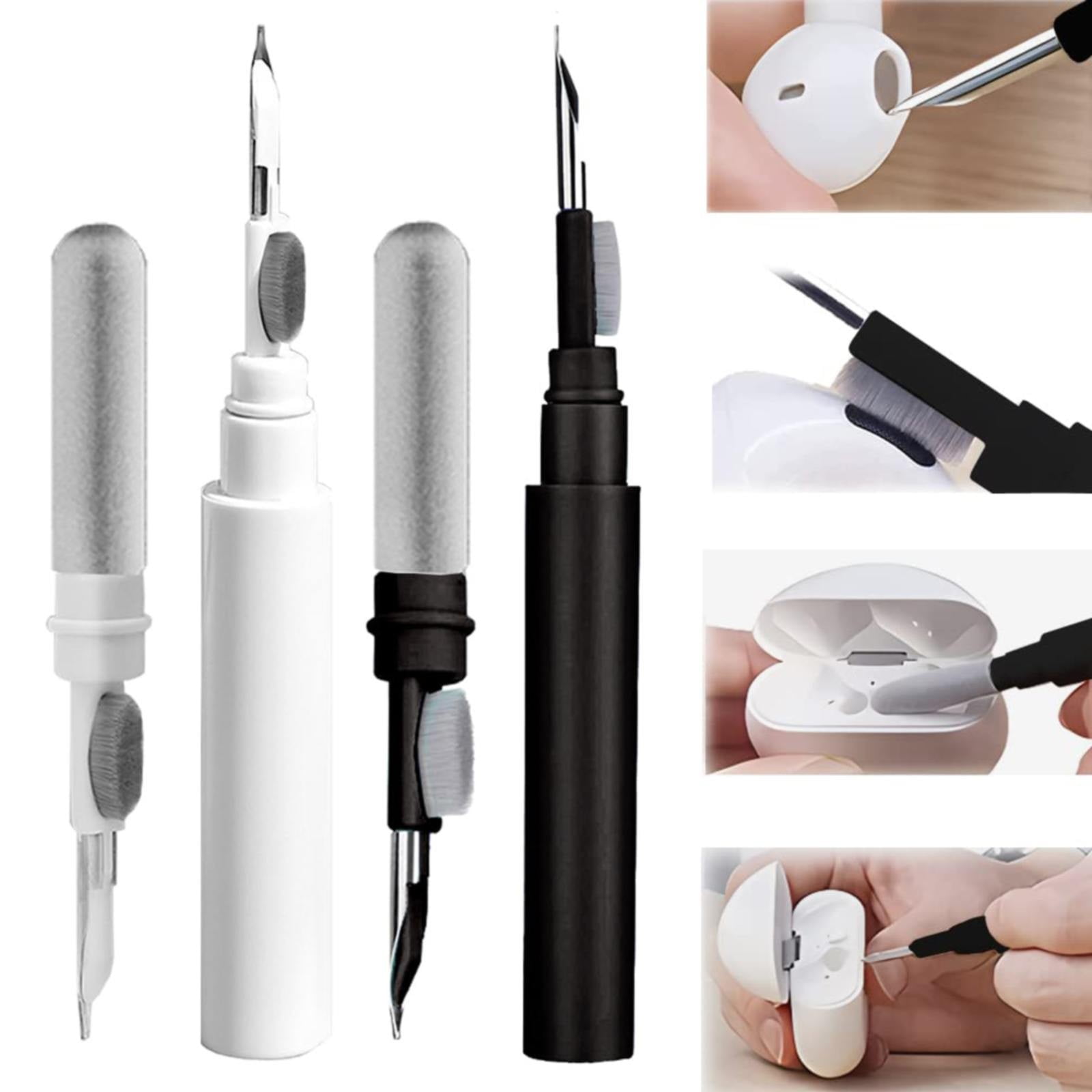 Lusxy Airpod Cleaner Kit, Earbud Cleaning Kit for Airpods Pro 1 2 3 ...
