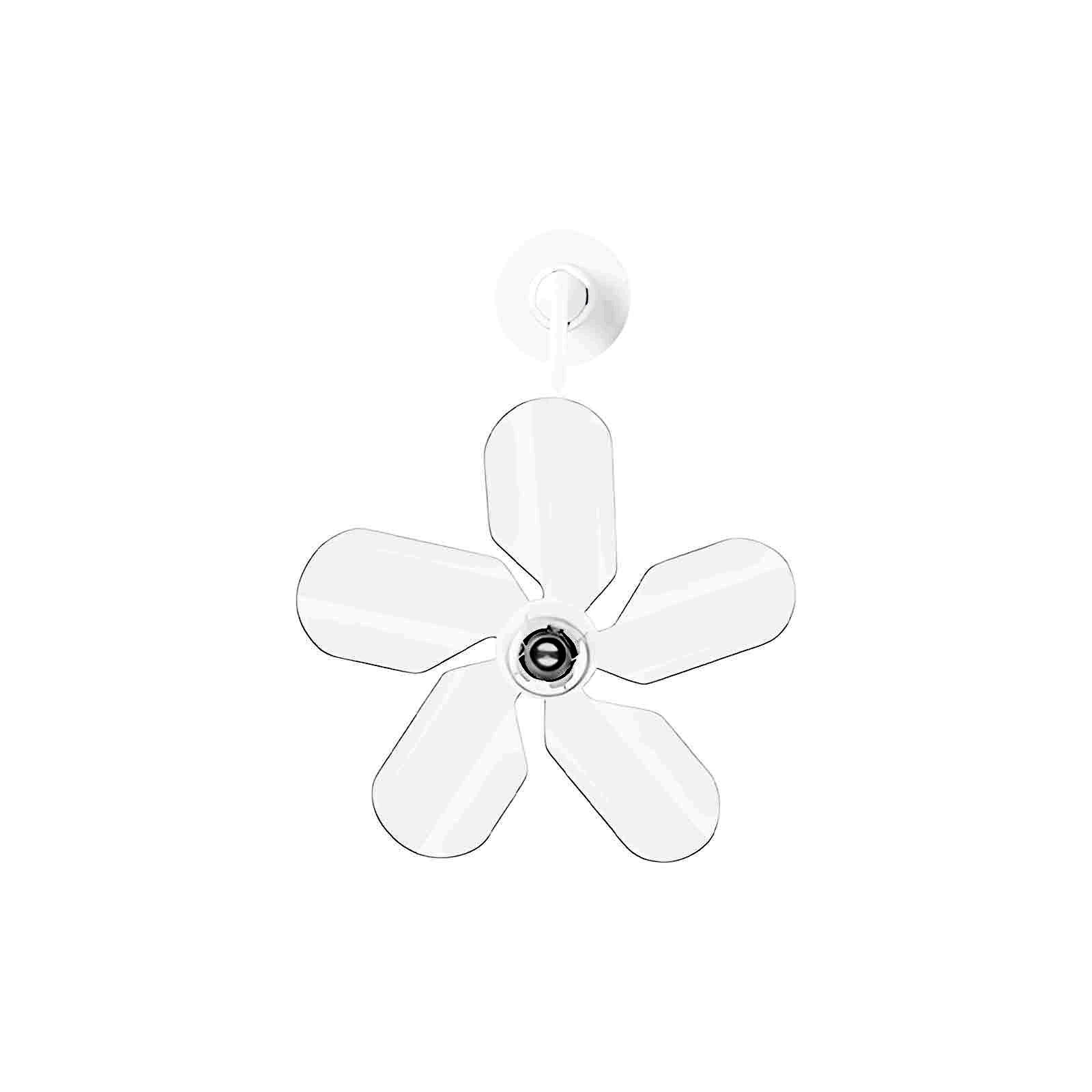 LutIedan 3PCS Universal Air Conditioner Vent Deflector Adjustable ...