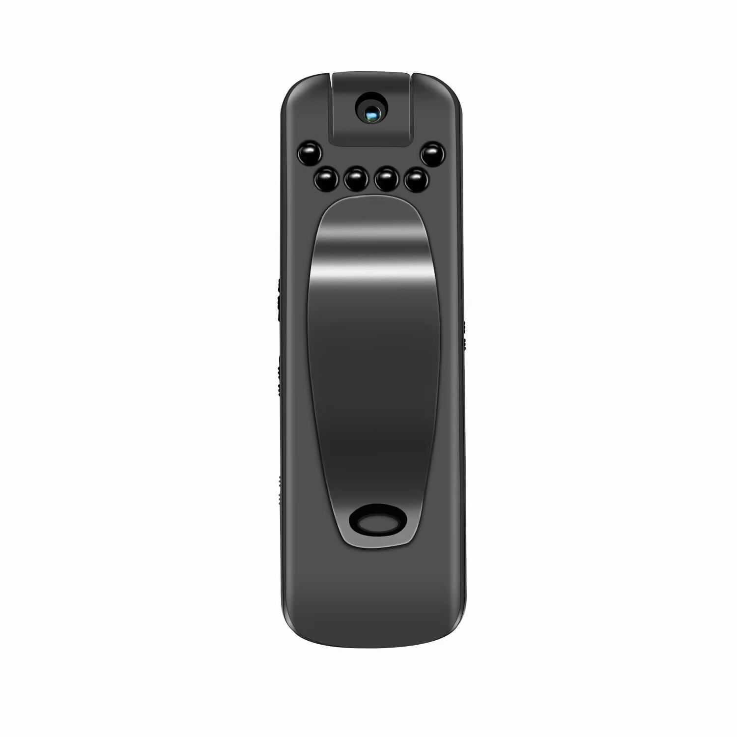 LutIedan Mini Body Camera HD 1080P Portable Video Recorder Digital ...