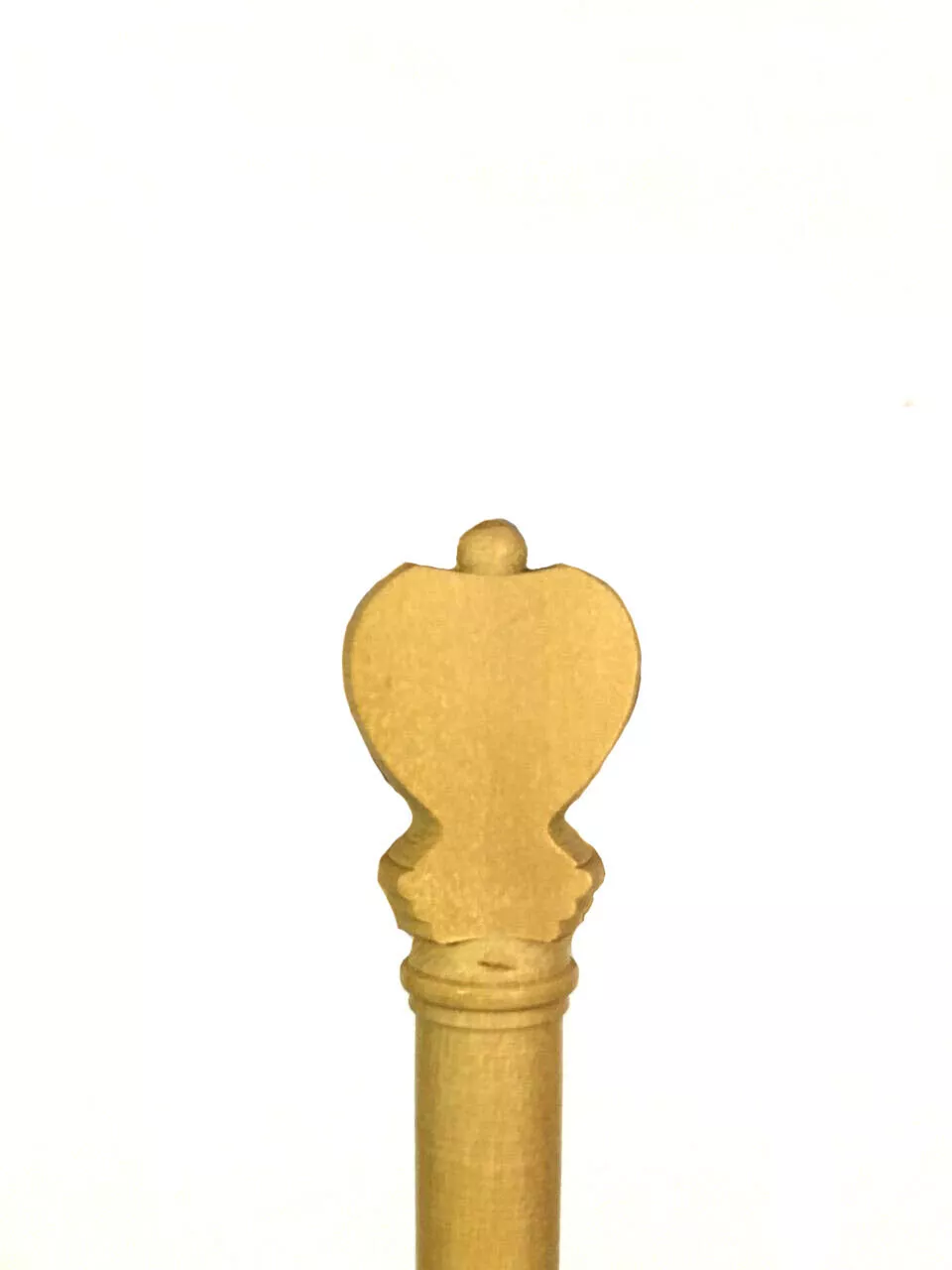 Lute Peg Set Of 13 Pegs Size- 7.5-5.5-85 MM AAA Quality Box Wood ...