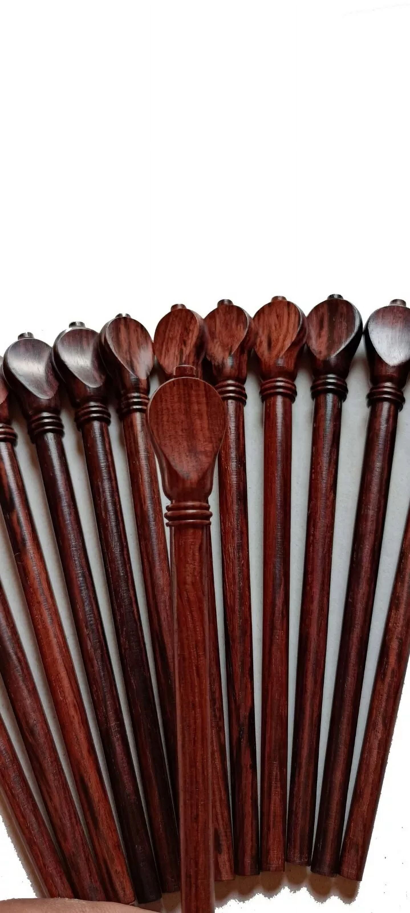 Lute Pegs Lutes Peg Set Of 13 Pieces lute instrument lute musical ...