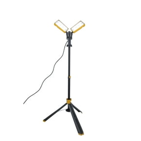 Tripod Work Lights