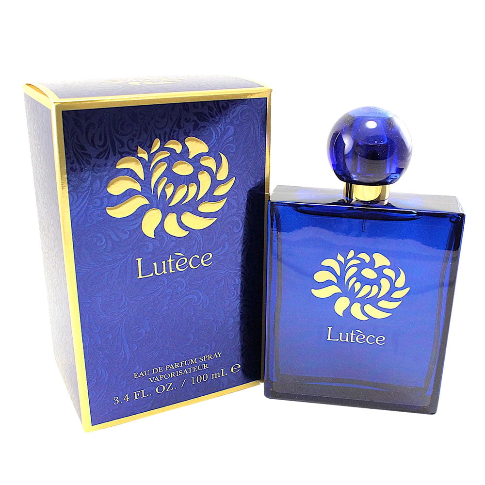 Lutece Eau De Parfum Spray 3.3 Oz / 100 Ml for Women by Five Star ...