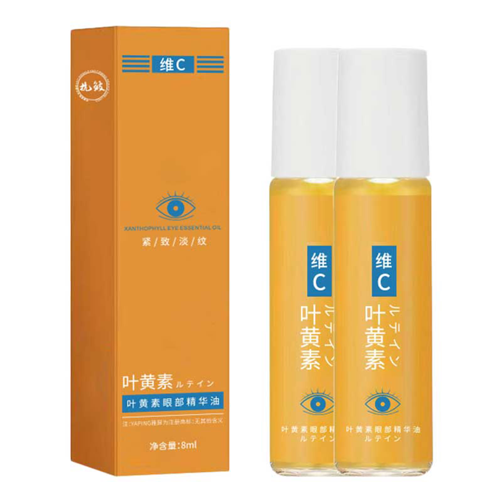 Lutein Wrinkle Serum Oil,Lutein Eye Essence Oil,Vc Lutein Wrinkle Oil ...