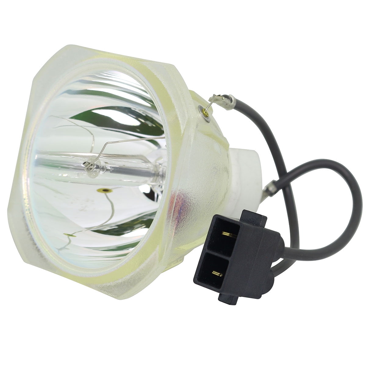 Lutema Economy Bulb for NEC NP-PA803U Projector (Lamp Only) - Walmart.com