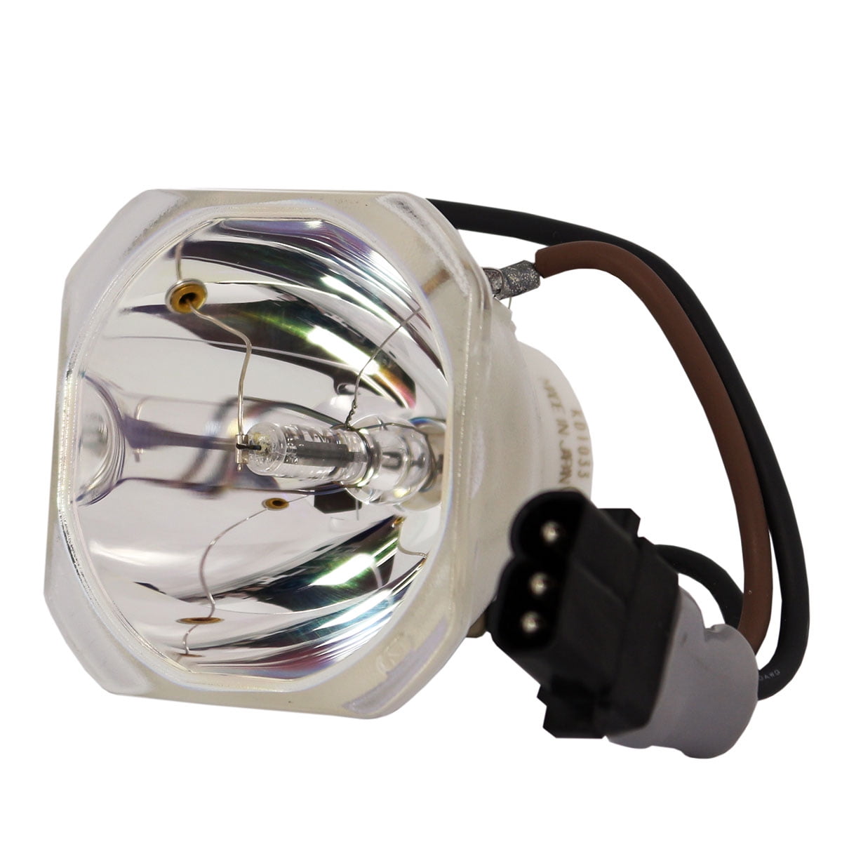 Lutema Platinum Bulb for Epson PowerLite Pro G5150 Projector (Lamp Only ...