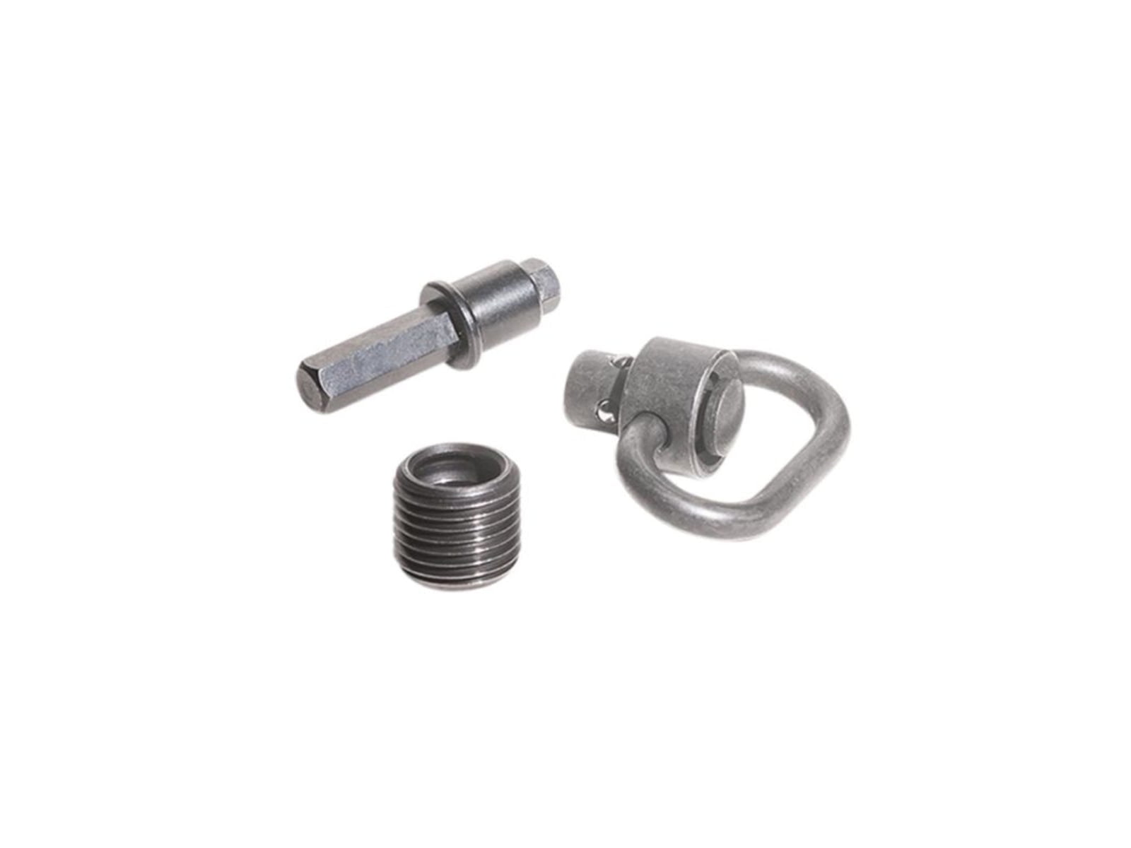 Luth Ar Grovtec Hd Swivel Assembly - Walmart.com