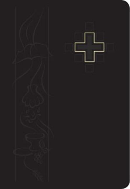 Lutheran Service Book: Psalms and Hymns Pocket Edition (Hardcover ...
