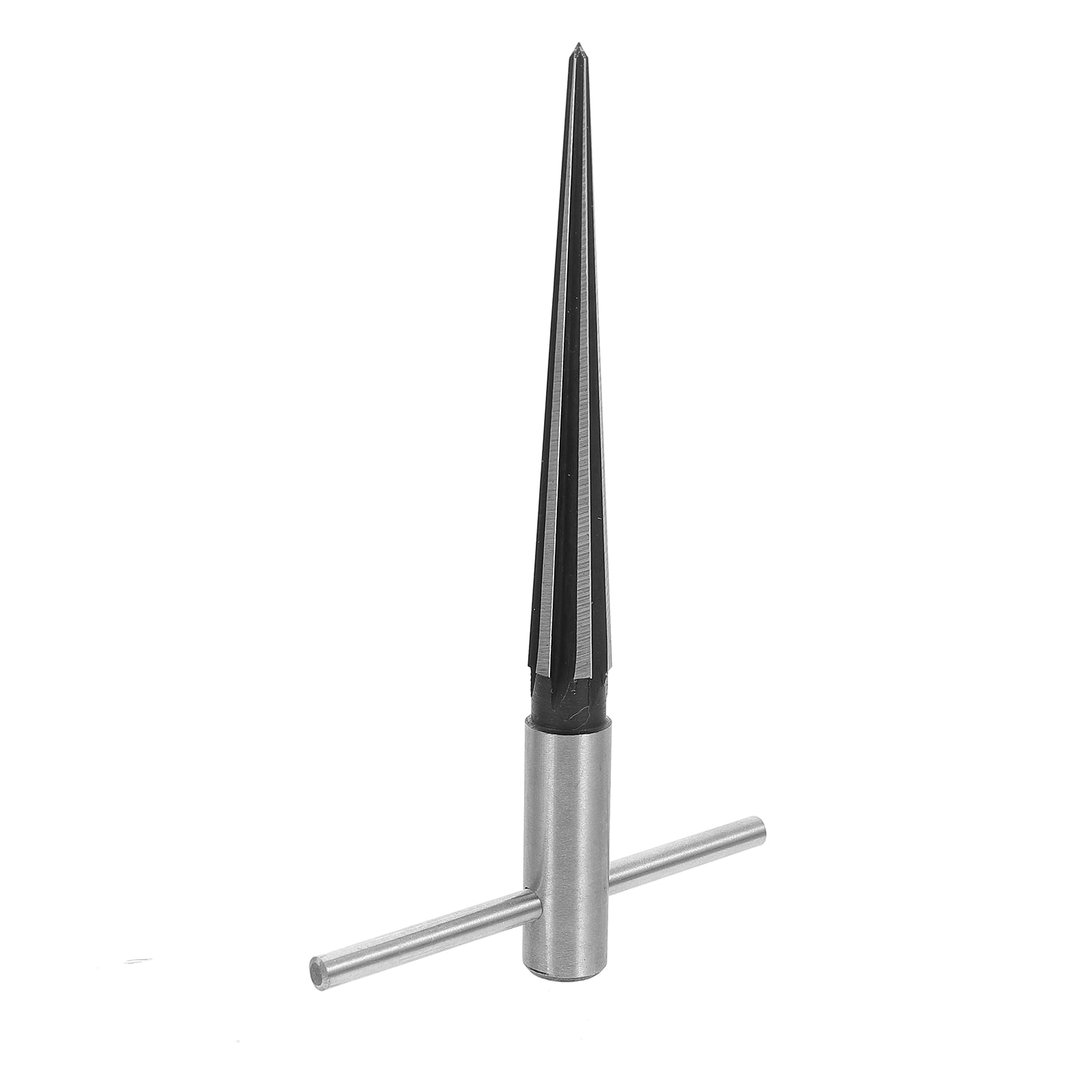 Luthier Tools Metal Taper Reamer Brake Tube Rotary Guitar Tuner ...